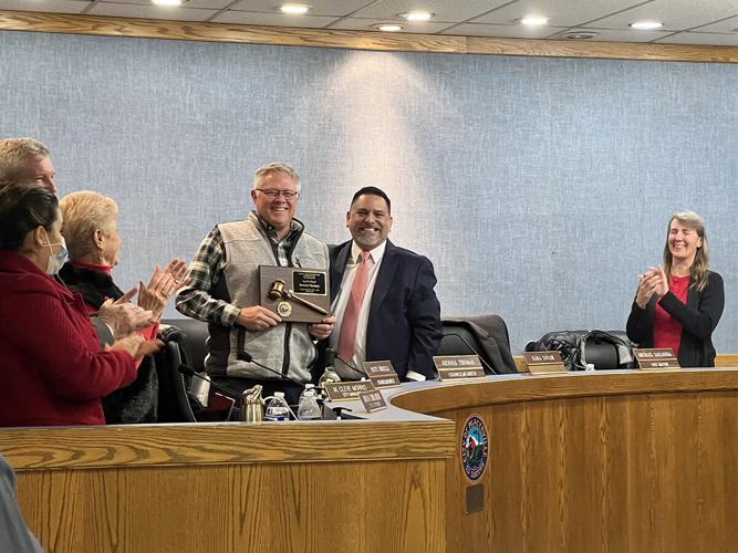 Changing of the guard: Placerville leaders reflect as new council ...