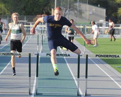 Delta River League decides standings | Sports | mtdemocrat.com