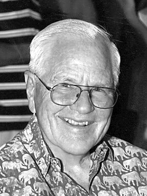 N. Bruce Ashwill | Obituaries | mtdemocrat.com