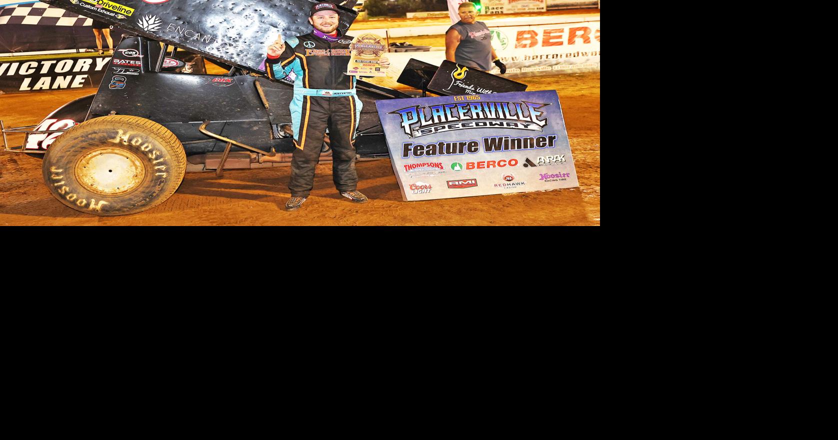 Justyn Cox finds redemption with Mother’s Day Madness victory | Sports ...