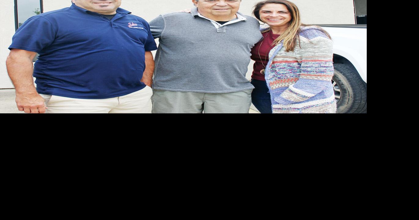 Business Spotlight: Solis Collision Center | Gold Mine | mtdemocrat.com