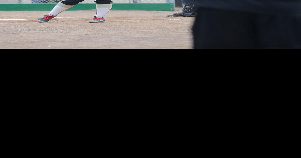 Savannah Stephens can swing the bat | Sports | mtdemocrat.com