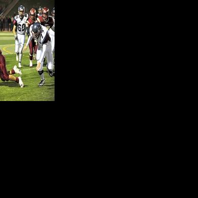 Union Mine football eliminated | Sports | mtdemocrat.com