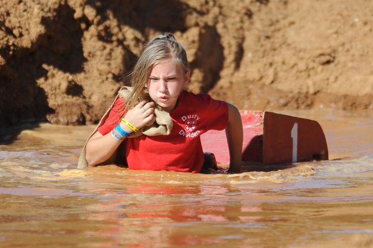 69th John M. Studebaker Wheelbarrow Races | Photo Galleries ...