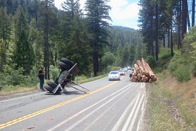 ‘Til the wheels fall off | Photo Galleries | mtdemocrat.com