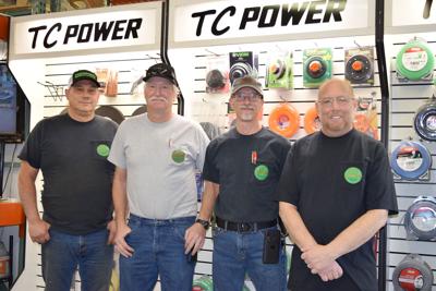 Best Power Tools Sales/Repair: TC Power Equipment Repair | Readers ...