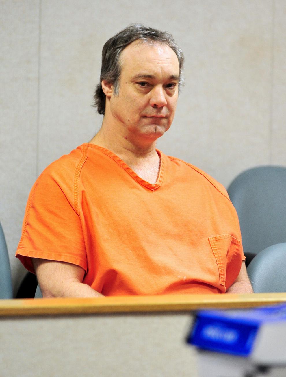 Richard Petroski | Photo Galleries | mtdemocrat.com