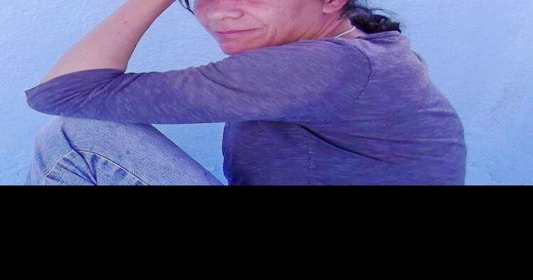 Poem of the Month: 'Passion' | Prospecting | mtdemocrat.com