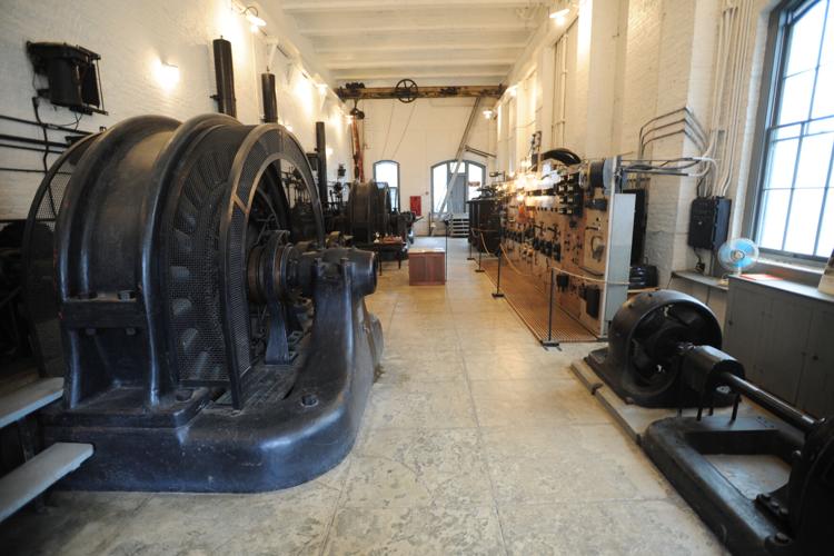 Folsom Powerhouse State Historic Park | Photo Galleries | mtdemocrat.com