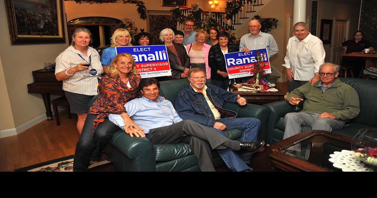 Mike Ranalli | Photo Galleries | mtdemocrat.com