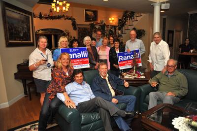 Mike Ranalli | Photo Galleries | mtdemocrat.com