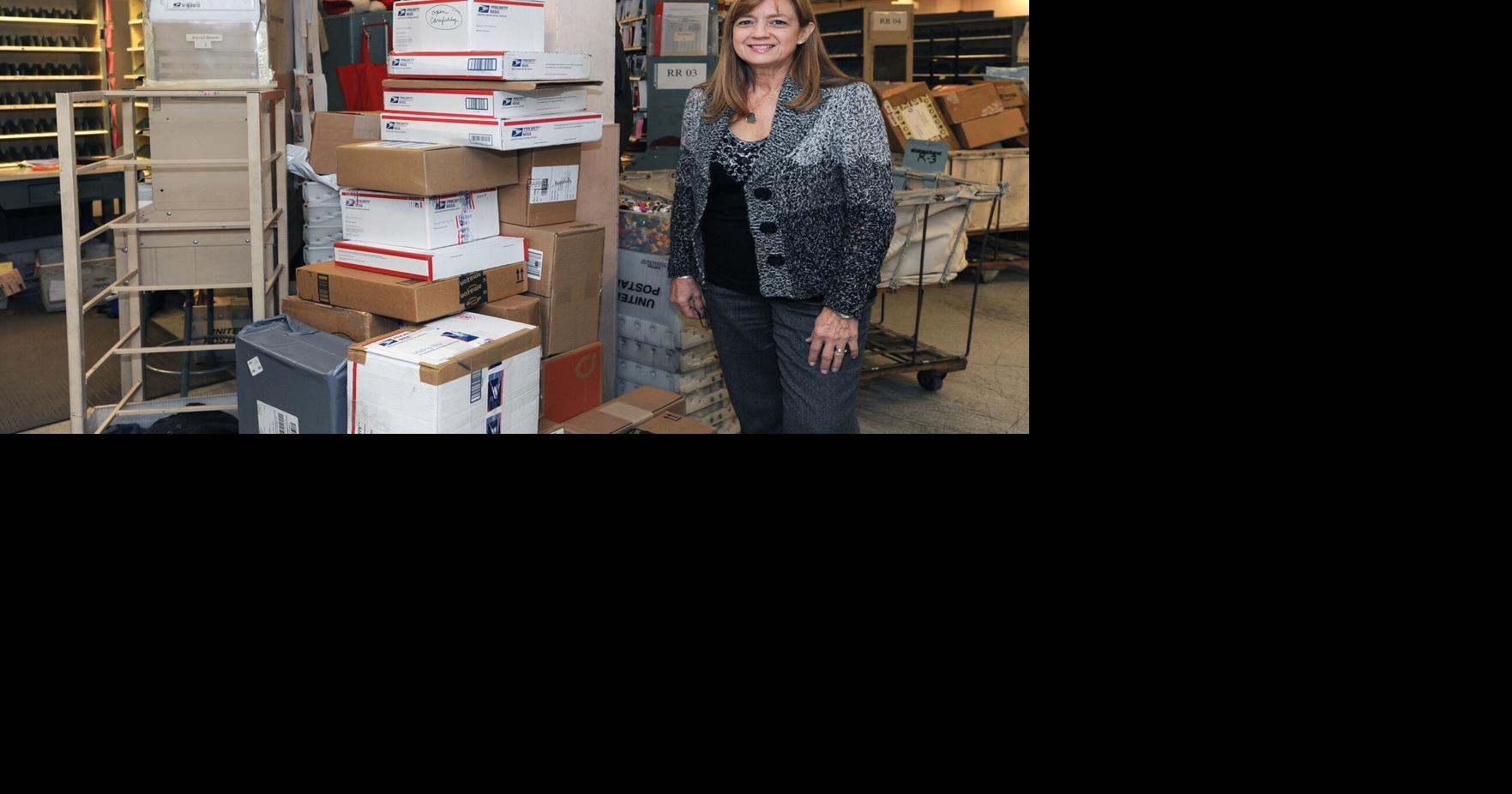 Placerville Post Office: Oldest business in Placerville | Secrets of ...