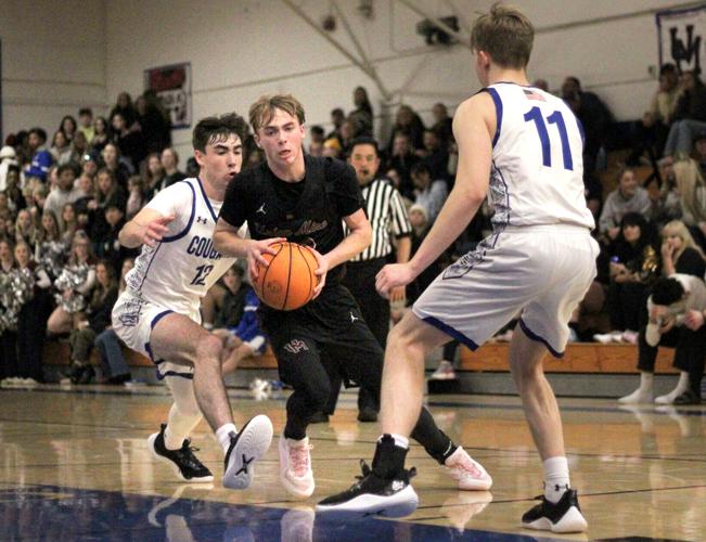 Boys basketball roundup: D'backs strike twice in playoffs | Sports ...