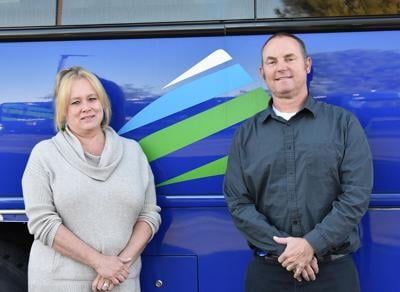 New leaders on board at El Dorado Transit | News | mtdemocrat.com