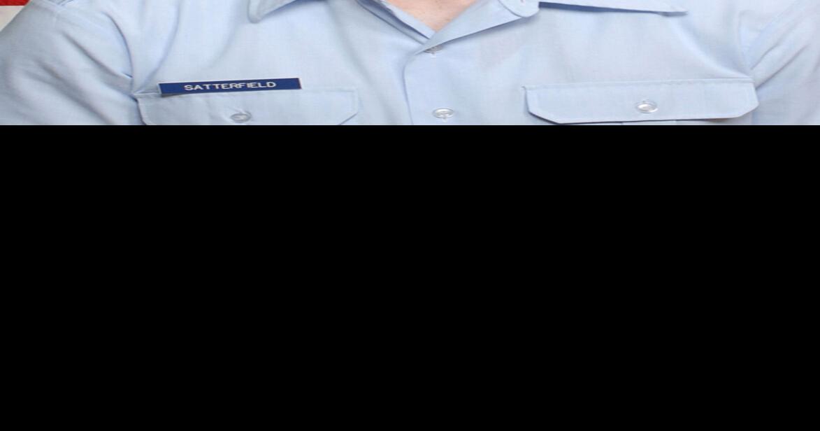 Air Force Airman Darren C. Satterfield | Photo Galleries | mtdemocrat.com