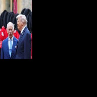 King Charles state visit to US to go on as planned after shooting ...