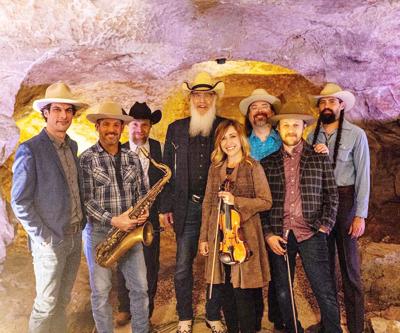 Band decades in the making will perform at Harris Center | Prospecting ...