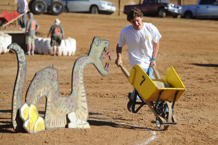 69th John M. Studebaker Wheelbarrow Races | Photo Galleries ...