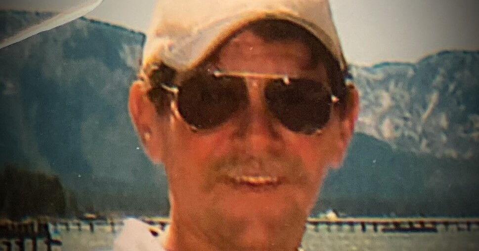 George Hicks | Obituaries | mtdemocrat.com