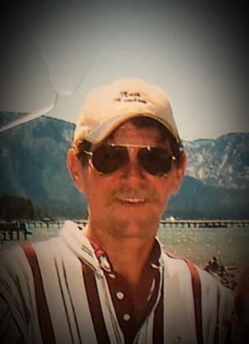 George Hicks | Obituaries | mtdemocrat.com