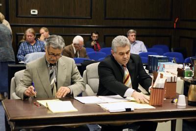 Winkler grilled by prosecution | News | mtdemocrat.com