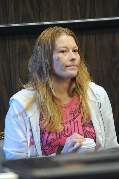 Jennifer Ewing | Photo Galleries | mtdemocrat.com