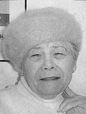 Saundra Joyce Rosenberg (Levine) | Obituaries | mtdemocrat.com