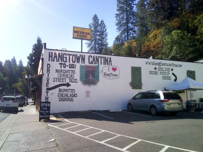 Placerville City Council ponders: Time to hang up ‘Old Hangtown ...