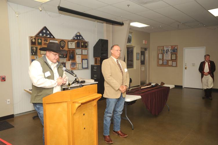 Local law enforcement honored for commitment to community | News ...