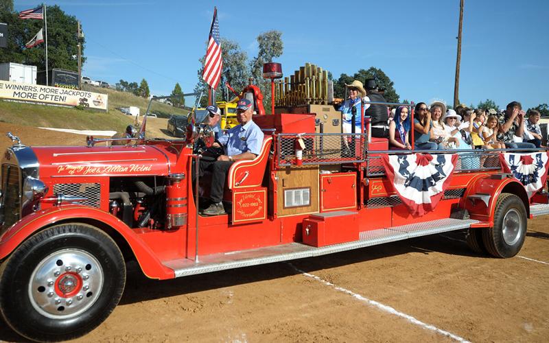Wheelin’ for Johnny — past and present come together in 75th running ...