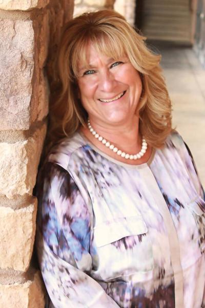 Patti Smith, Realtor — Patti Smith Real Estate | Special Publications ...