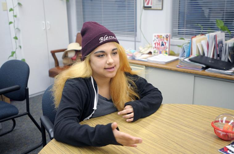 Caitlin Castillo | Photo Galleries | mtdemocrat.com