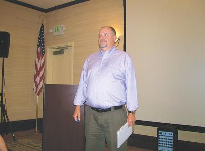 Bob Summers | Photo Galleries | mtdemocrat.com