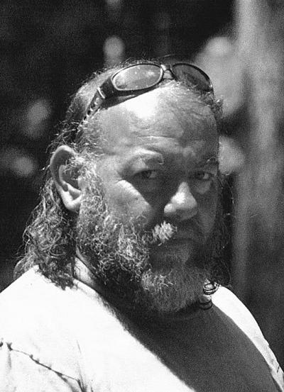 David Hardie Burkhart | Obituaries | mtdemocrat.com