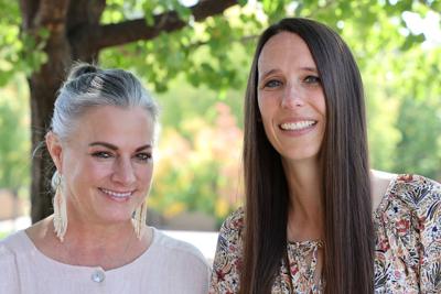 CCP gets students back on track | Prospecting | mtdemocrat.com