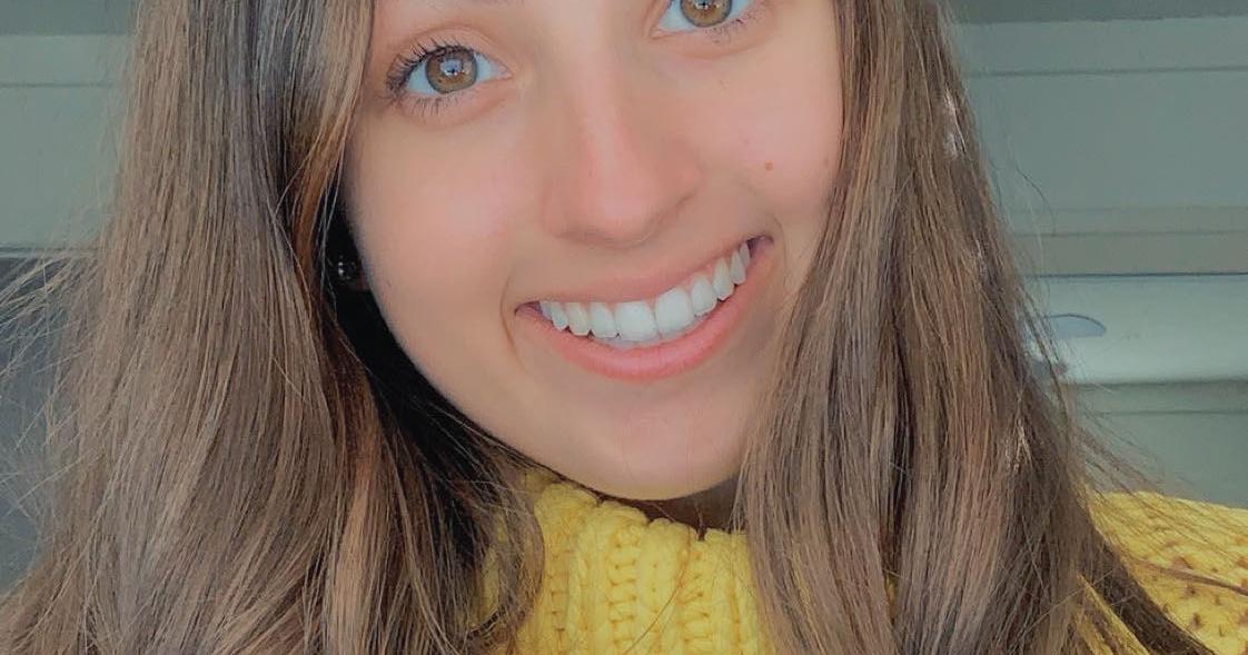 Victoria Kolanski loves to give back | Prospecting | mtdemocrat.com