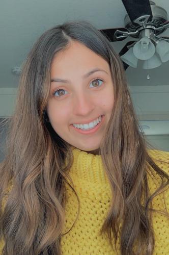 Victoria Kolanski loves to give back | Prospecting | mtdemocrat.com