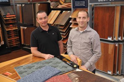 Dick’s Carpet One | Photo Galleries | mtdemocrat.com