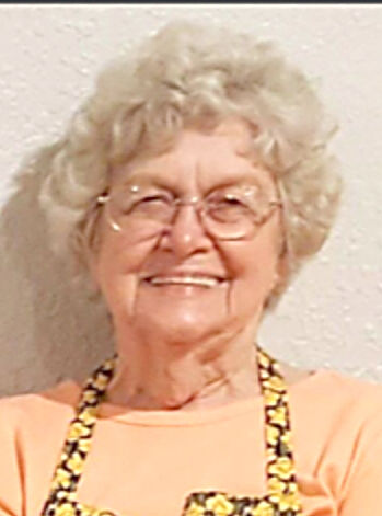 Helen Ruth Willey | Obituaries | mtdemocrat.com