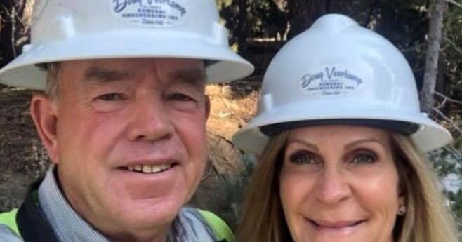 Happy 40th: Doug Veerkamp General Engineering | Secrets of Success ...