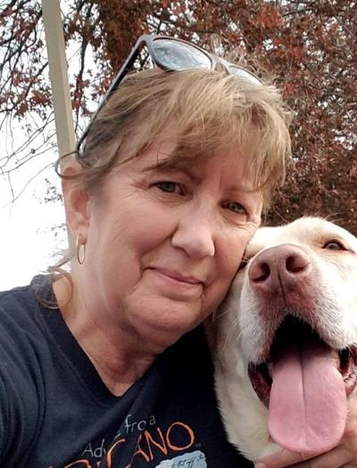 GDPUD candidate: Donna Seaman | News | mtdemocrat.com