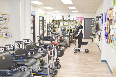 Business Spotlight: Life Care Home Medical Supply | Gold Mine ...