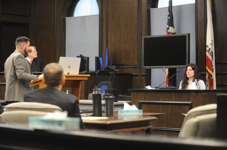 Self-defense or threatening? Placerville man on trial accused of ...