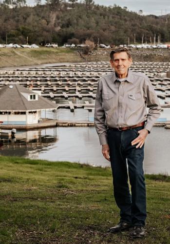 Ken Christensen | Obituaries | mtdemocrat.com