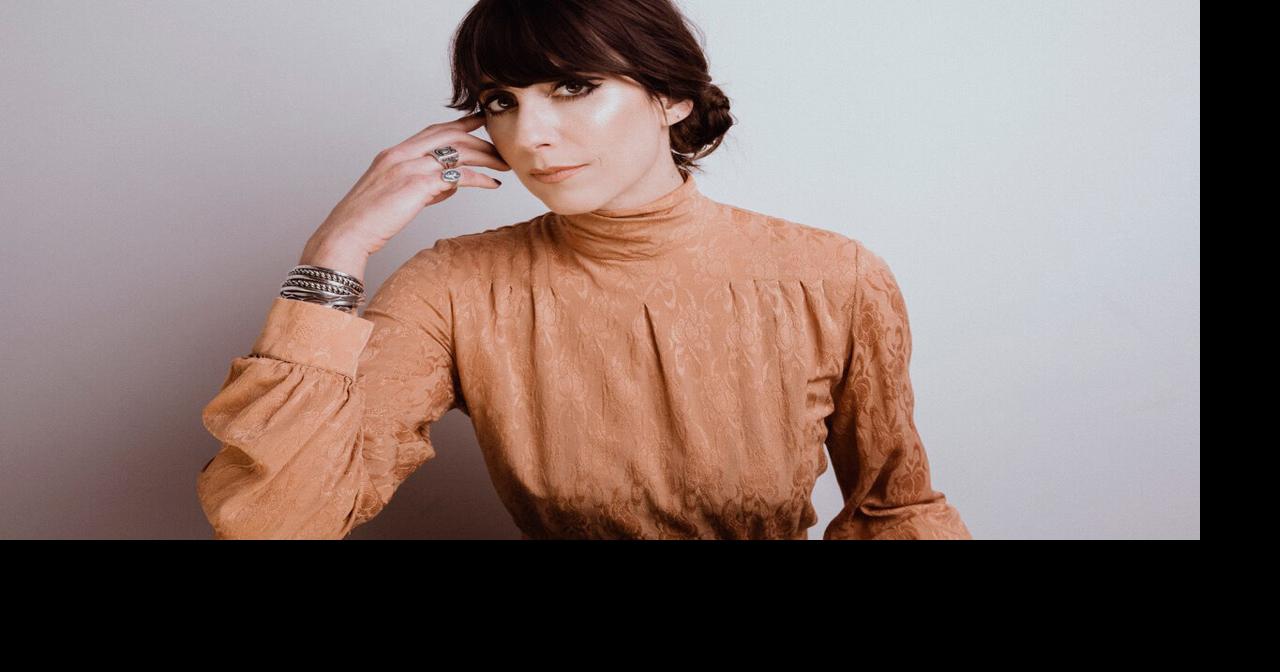 Nicki Bluhm introduces new single at Crest Theatre | Prospecting ...