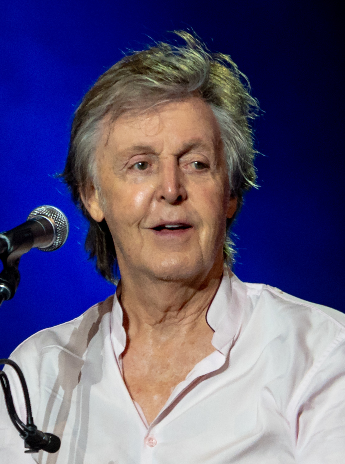 Street sign famous for Paul McCartney link keeps getting stolen ...