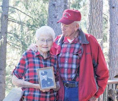 Larry Hyder lived a life of many talents | News | mtdemocrat.com
