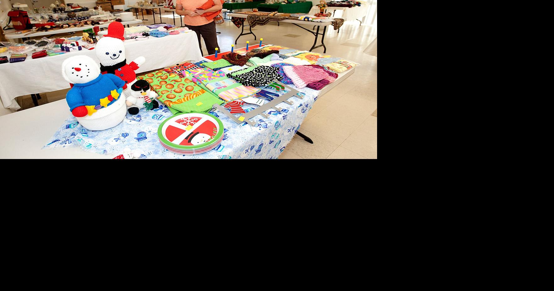 Elks Lodge craft fair | Photo Galleries | mtdemocrat.com