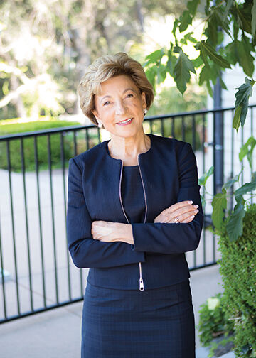 WOI: Christeen Reeg, Partner/Wealth Management Advisor — Pacific ...