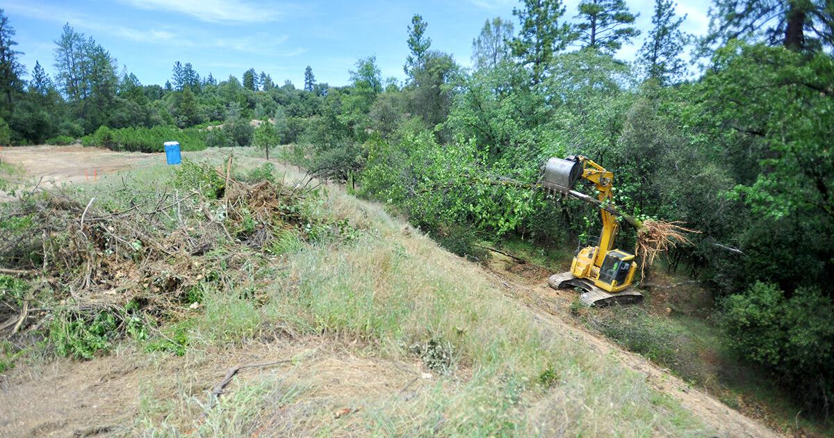 SMUD to Placerville on city’s request to switch from PG&E: ‘No’ | News ...